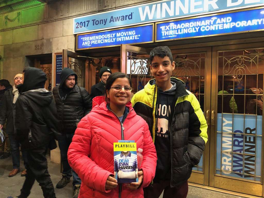 Essay Contest Winners Announced - NYC Hemophilia Chapter