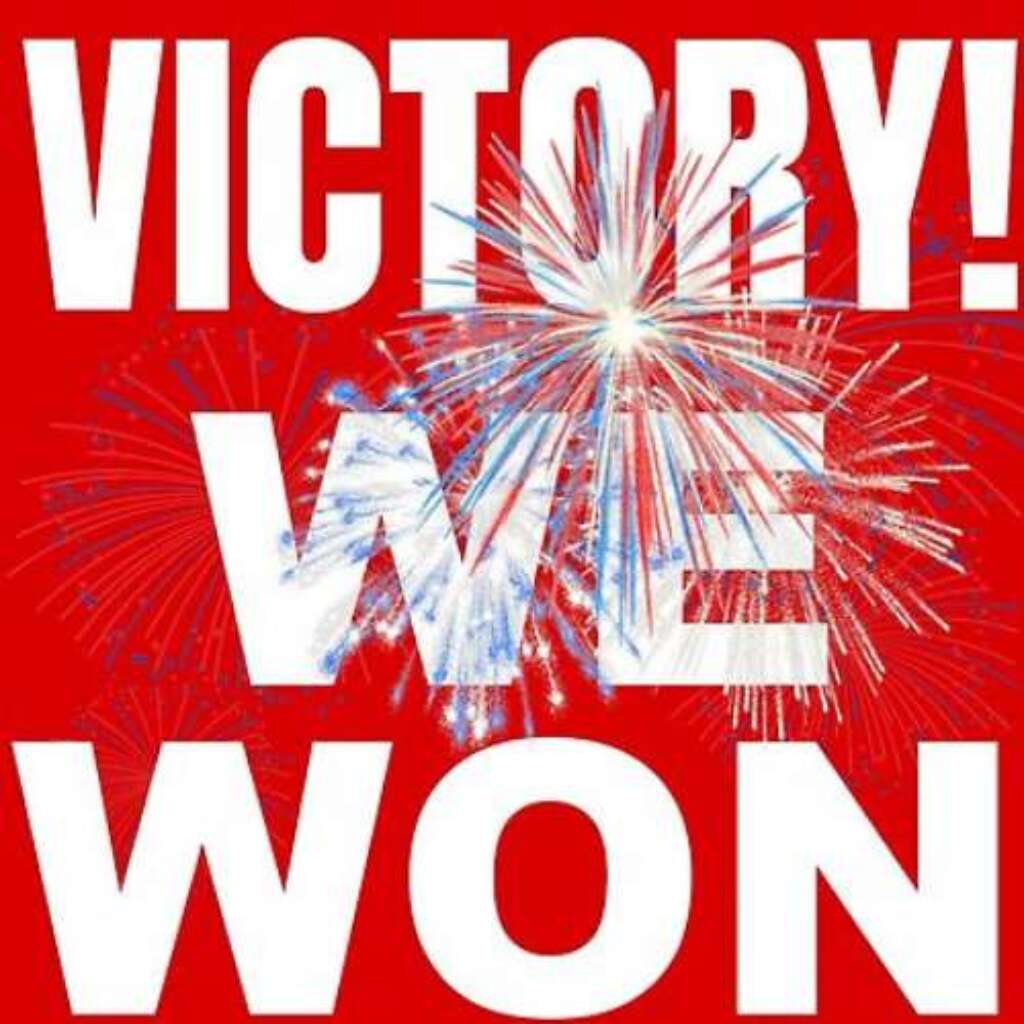 NYCHC HAS WON THE 100-DAY FITNESS CHALLENGE!! - NYC Hemophilia Chapter