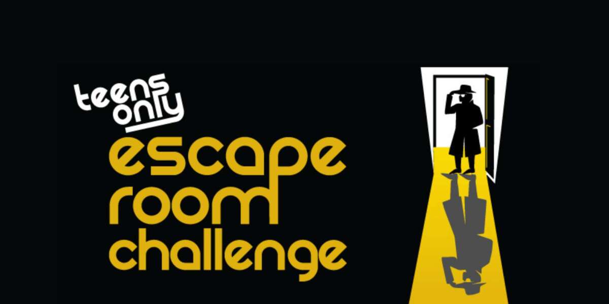Teen Escape Room - NYC Hemophilia Chapter