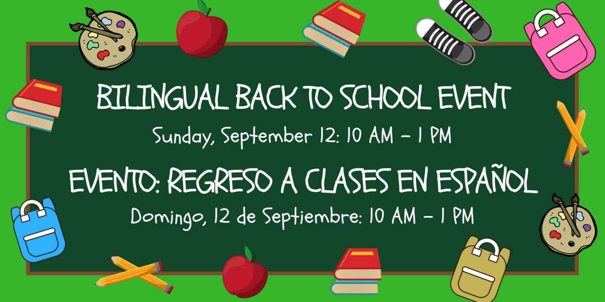 Bilingual Back to School Event - NYC Hemophilia Chapter