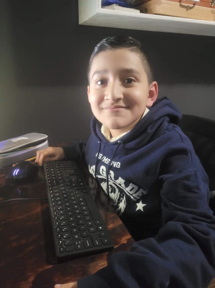 Spotlight: Matthew Chavez - NYC Hemophilia Chapter