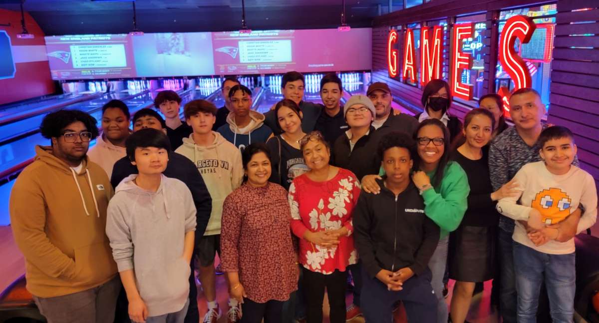 PULSE for Bleeders - NYC Hemophilia Chapter