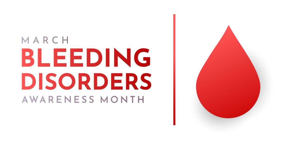 March is Bleeding Disorders Awareness Month - NYC Hemophilia Chapter
