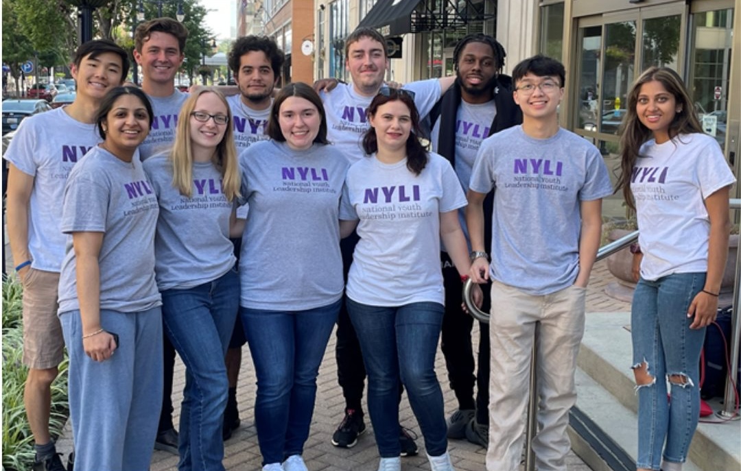 NYLI Applications Now Open - NYC Hemophilia Chapter